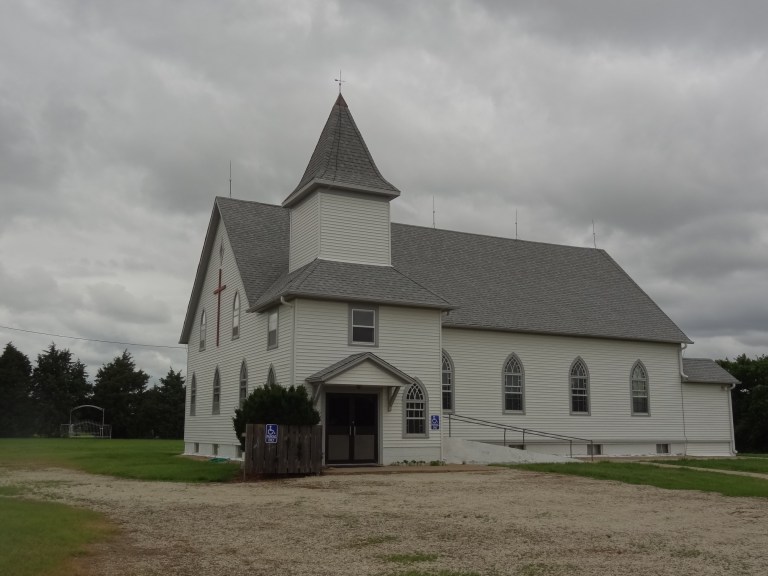 Dickinson County, KS | Farmer Days