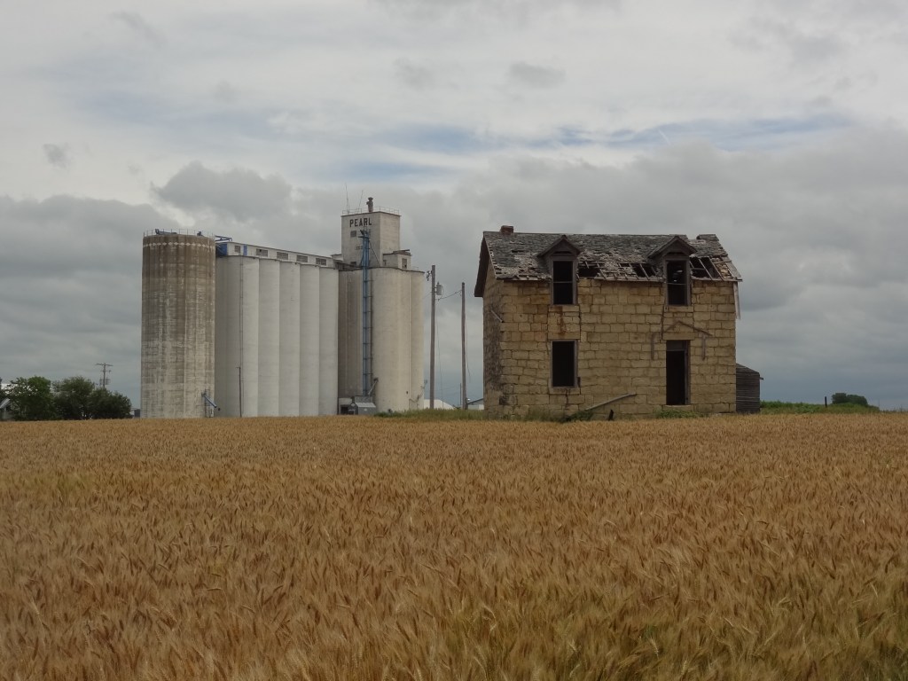 Dickinson County, KS | Farmer Days