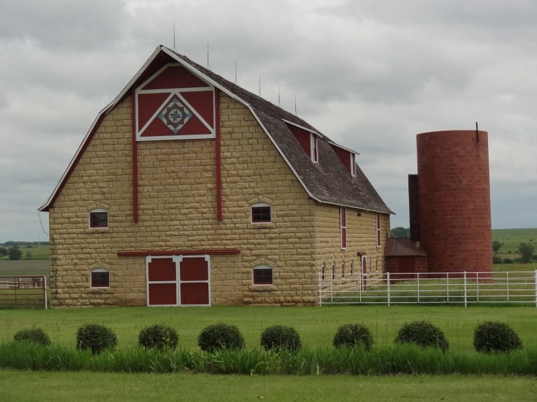 Dickinson County, KS | Farmer Days