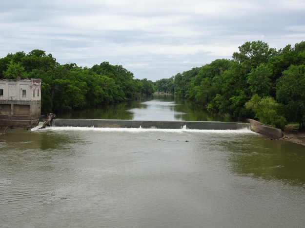 Neosho Falls, KS | Farmer Days