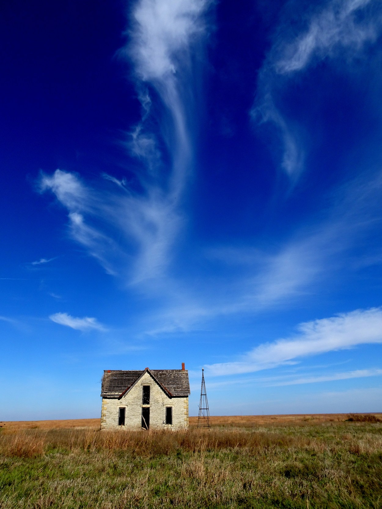 abandoned Farms | Farmer Days